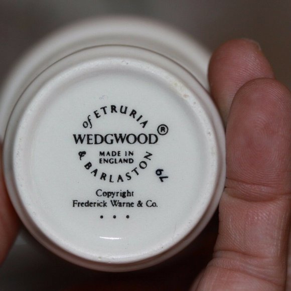 Wedgwood | Dining | Wedgwood Beatrix Potter Peter Rabbit 3 Piece Set ...